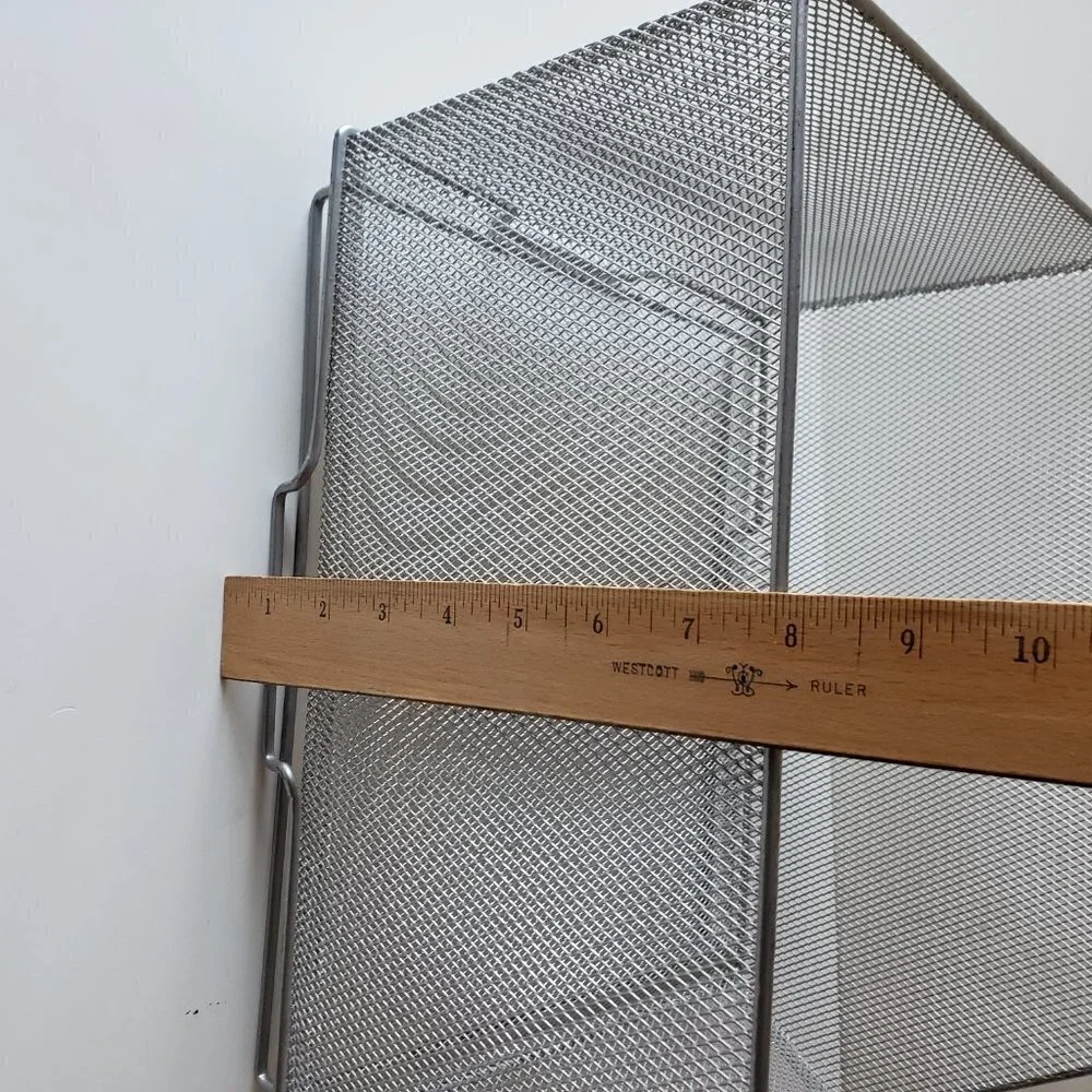 Office | Metal File Holder | Poshmark